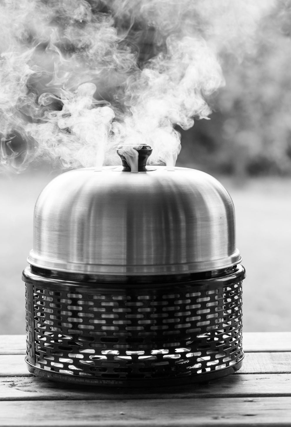Cobb Pro Black | Charcoal