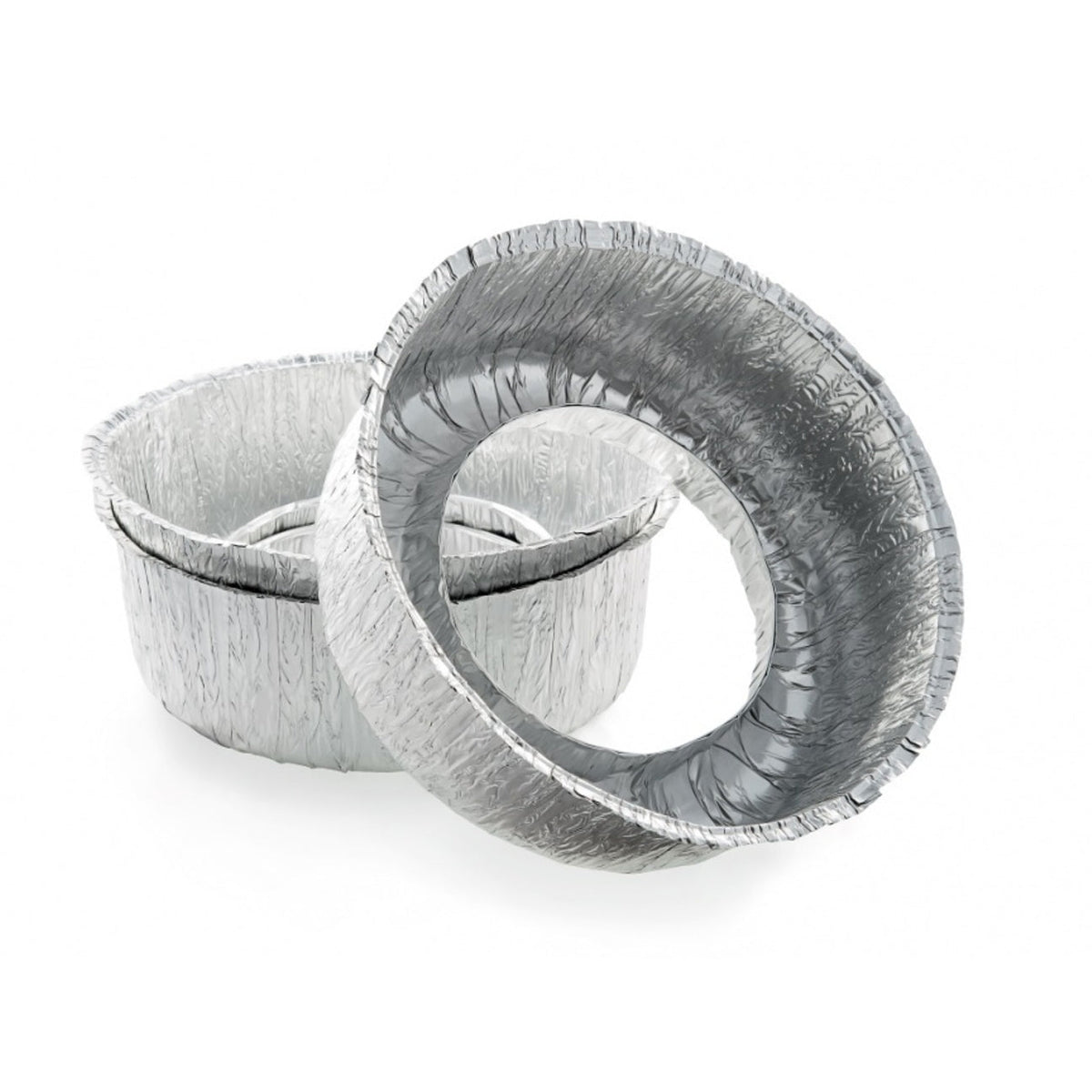 Disposable Foil Sleeves
